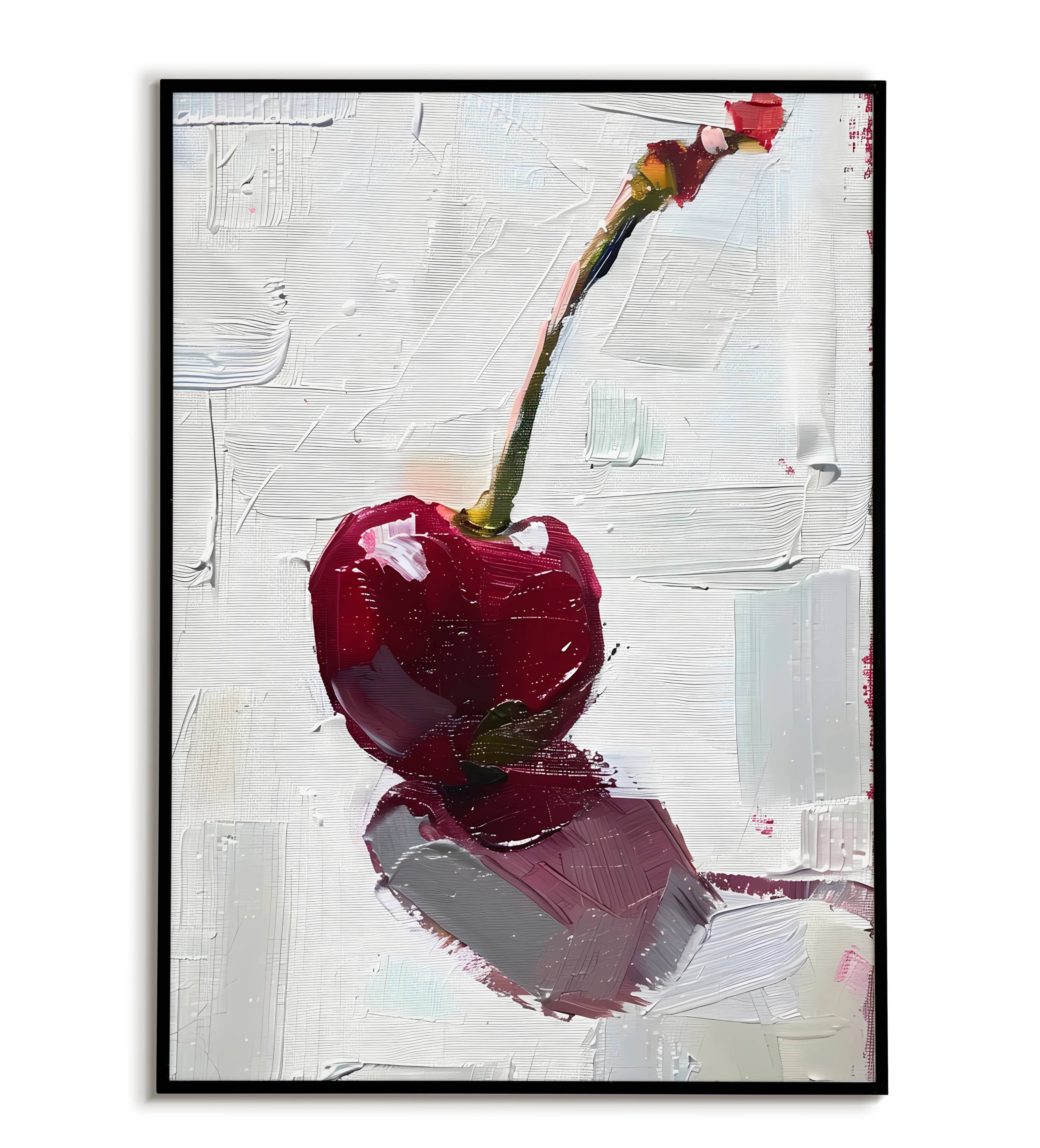 Cherry - Printable/Poster – WallMarvel